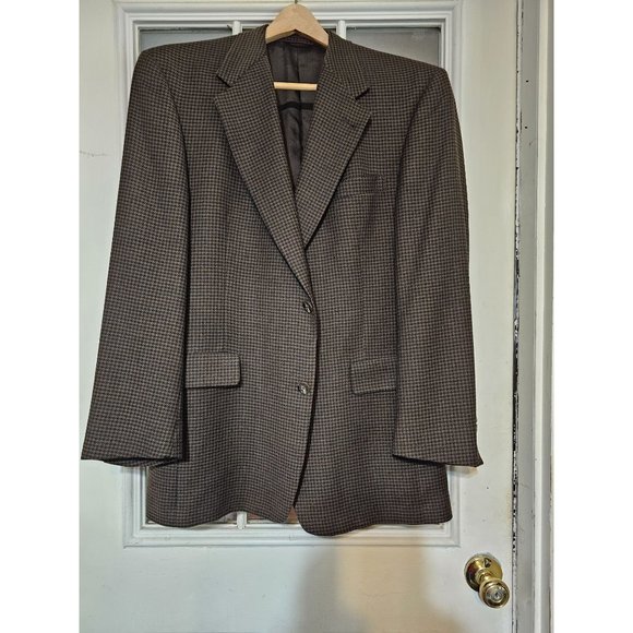 Hart Schaffner Marx | Suits & Blazers | Dillards Hart Schaffer Marx Two ...